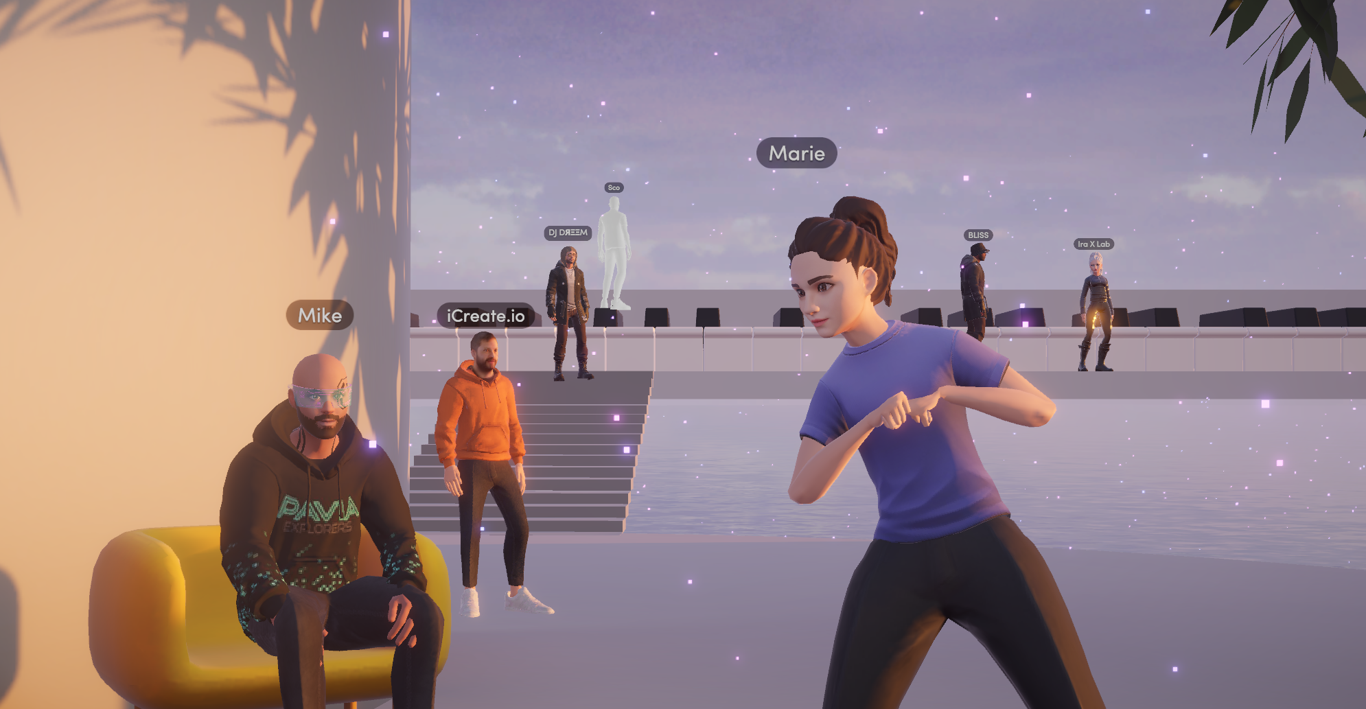 How to Migrate Your AltspaceVR Worlds & Communities to Spatial — Spatial